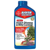 Crape Myrtle Pest and Disease Control Guide-Analysis, Tips & Solutions| Southern Charm Crape ...